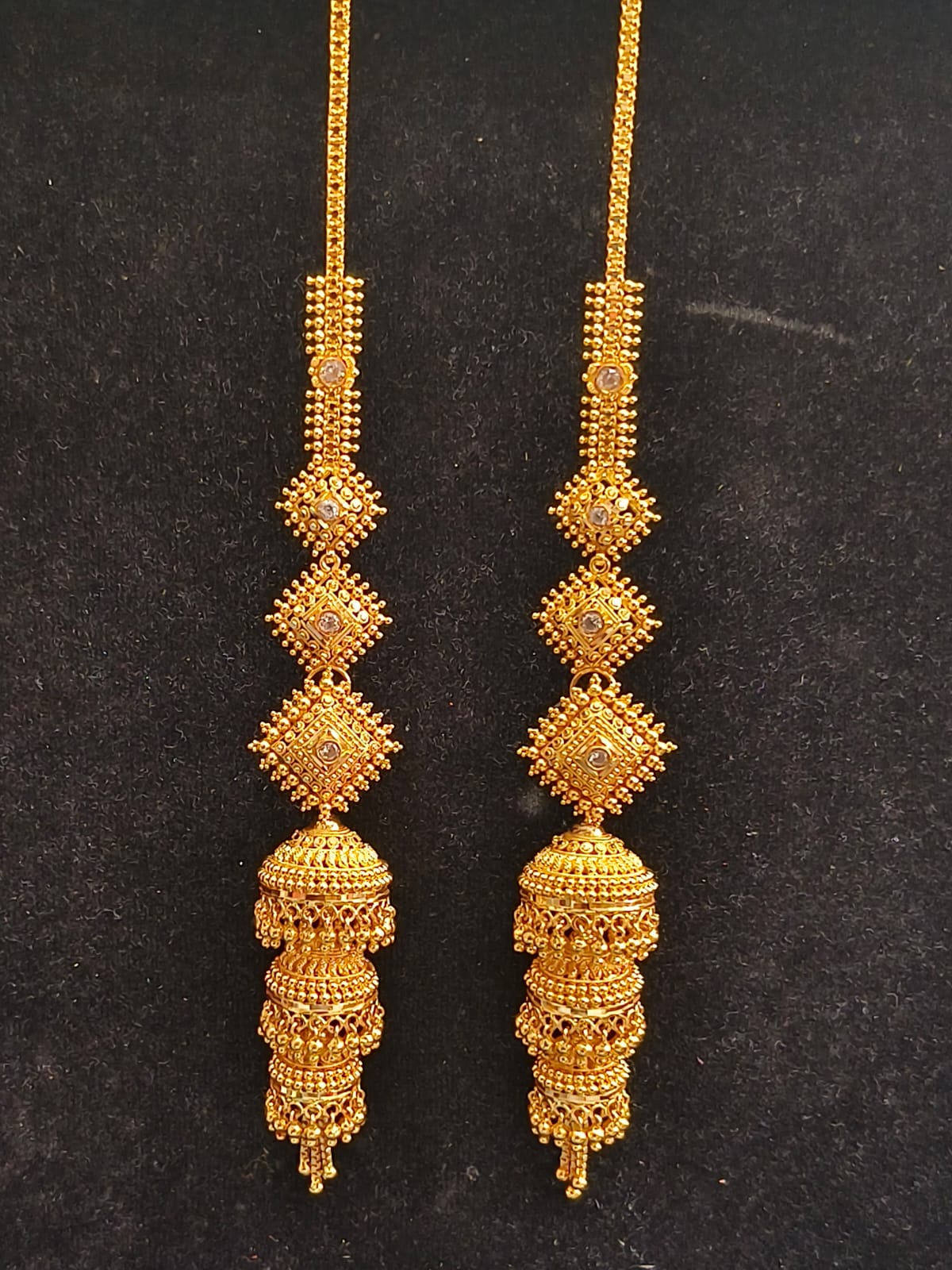 Sainath Jewellers | Fine Jewelry Collection